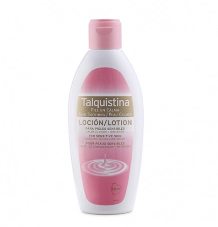 Talquistina Locion 200 Ml - Farmacia Online Barata Liceo. Envíos 24/48 ...