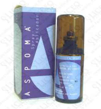 Aspoma Spray Aplicador 75 Ml - Farmacia Online Barata Liceo