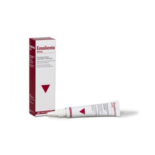 Emolienta Nasal 10 Ml - Farmacia Online Barata Liceo.