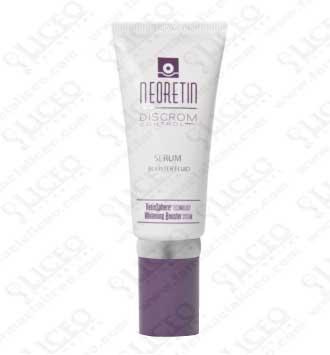 Neoretin Discrom Control Serum Booster Fluid 30 Ml Farmacia Online ...